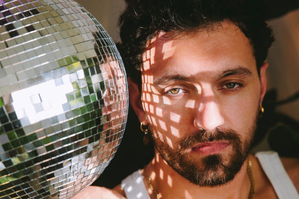 Lew Apollo - Diamonds and Gold