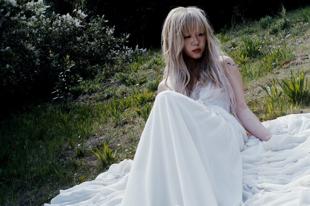 Wisp - Black Swan [Video]