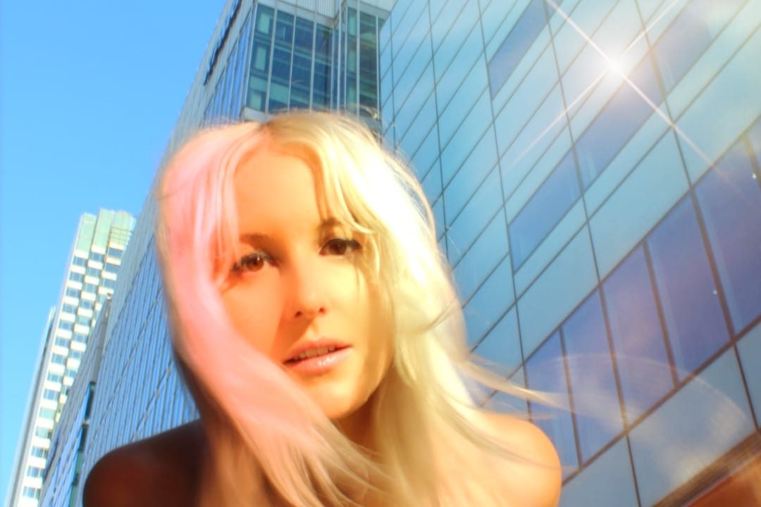 Floss Jordan - House of Sun