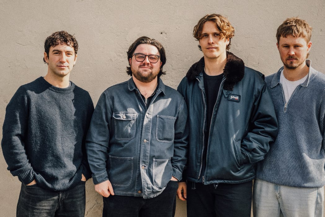 Champ - Born In The Wild End