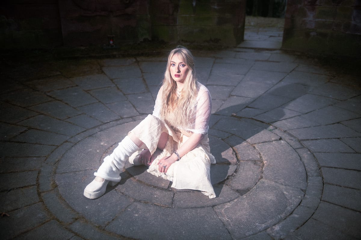 PHEA - Chronic Broken Heart