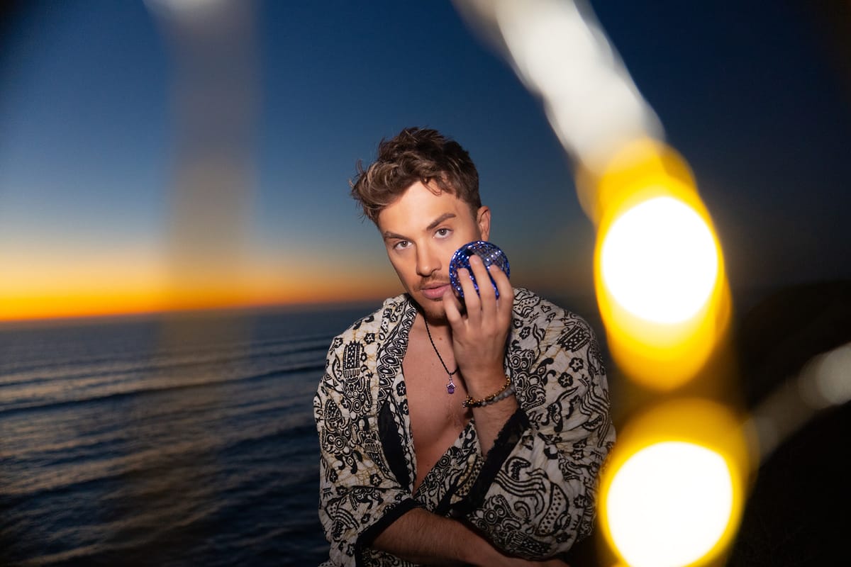 Jordan Power - Mr. Slipstream