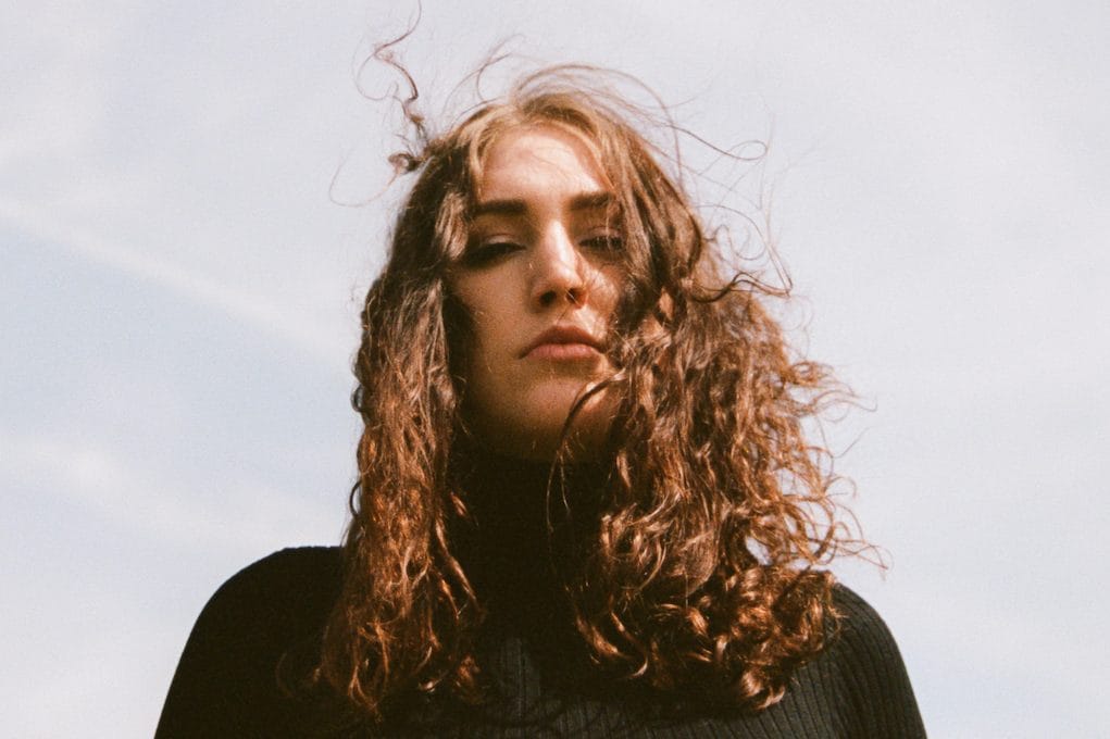 SONG PICK: Julia Church - Crawl